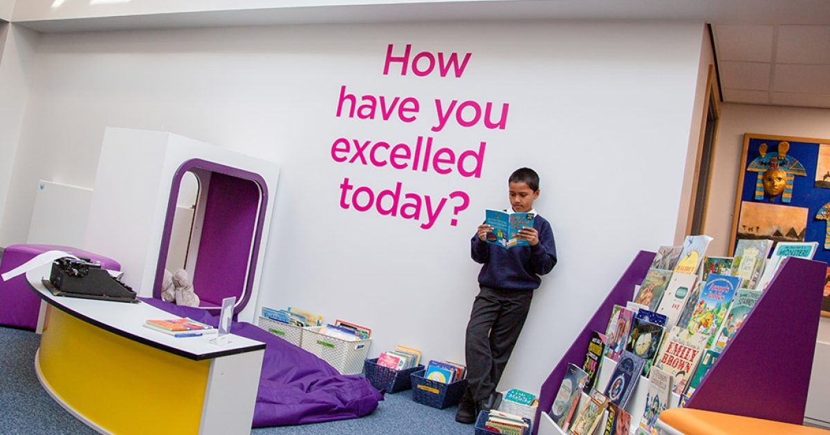 Dixons Manningham Primary | Mission, Vision and Values