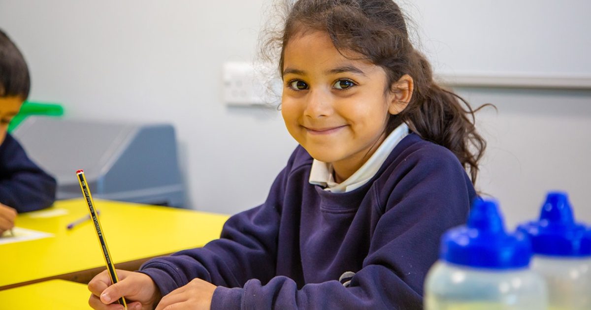 Dixons Manningham Primary | What we love about our school