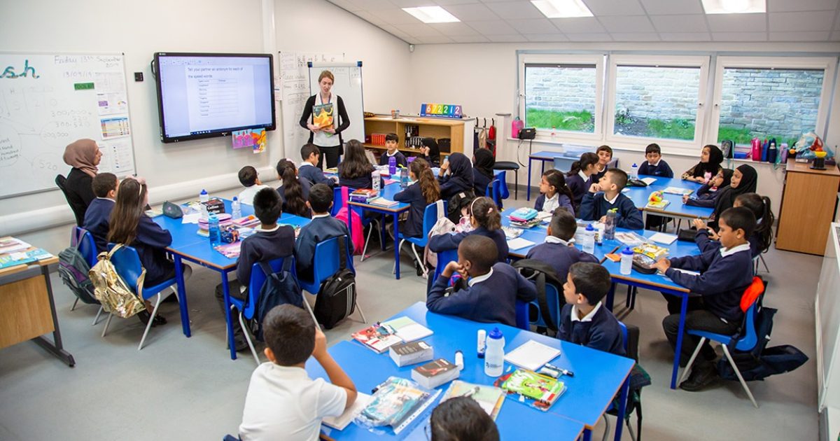 Dixons Manningham Primary | Culture