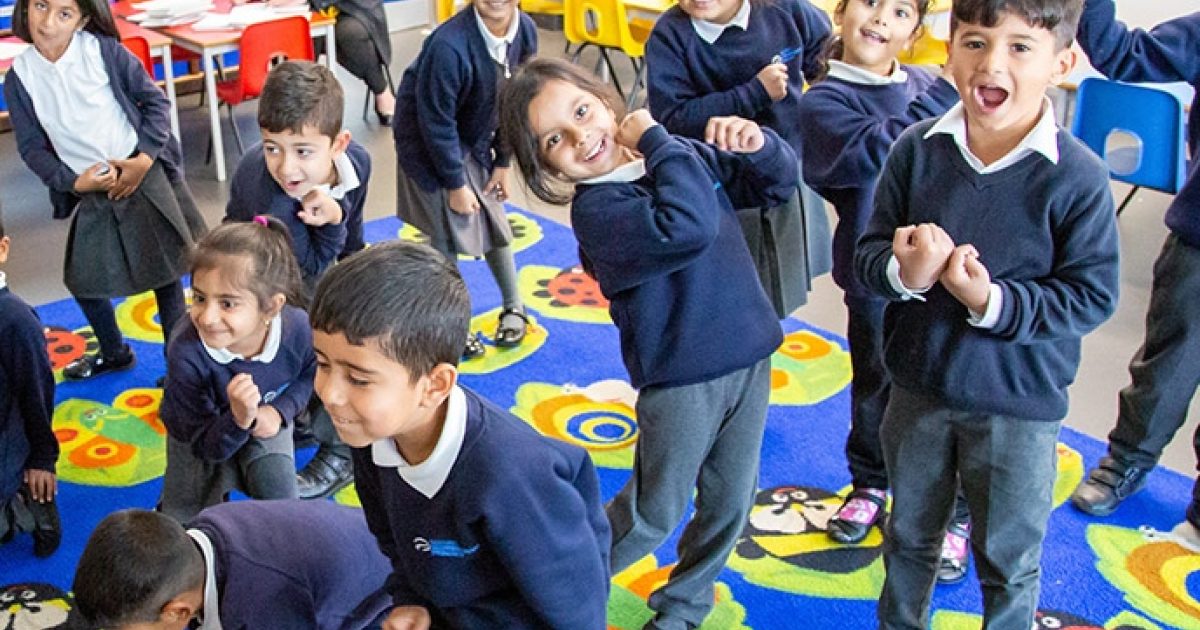 Student expectations | Dixons Manningham Primary