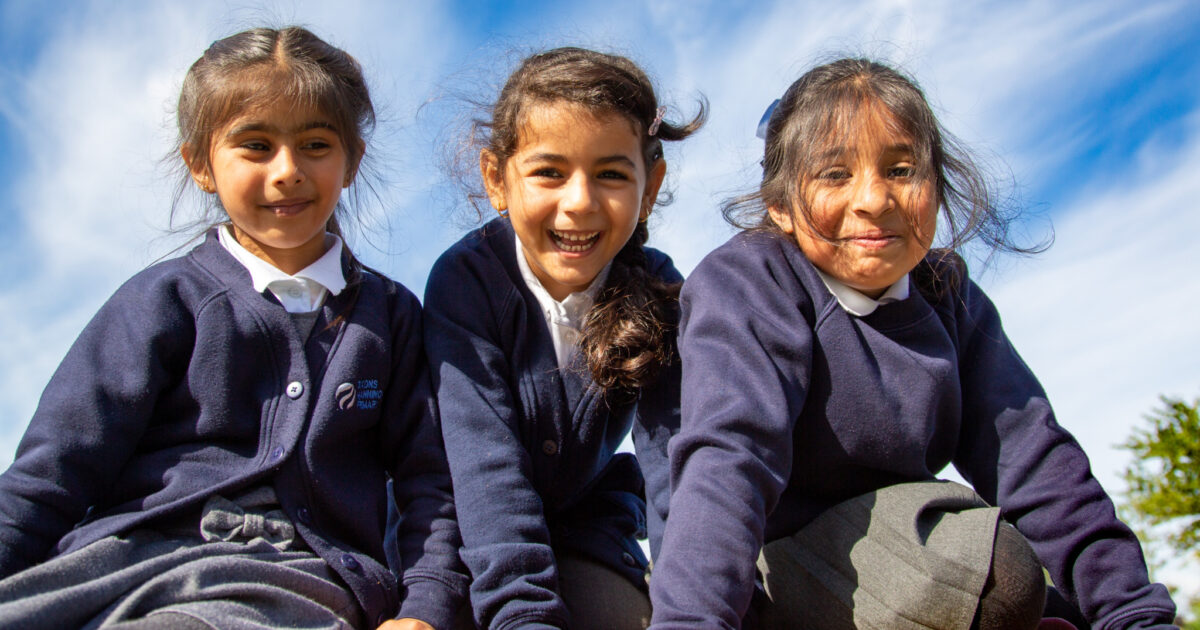 Dixons Manningham Primary | Uniform