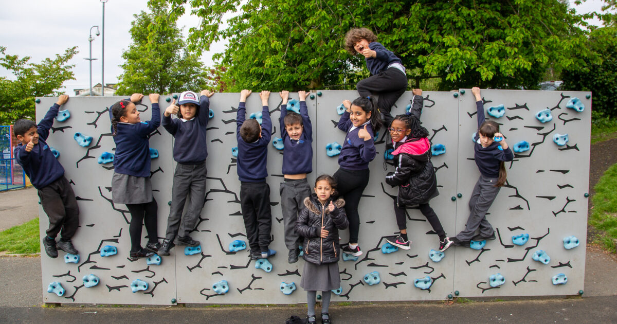 Dixons Manningham Primary | Pupil Premium, Sports Grant and Swimming