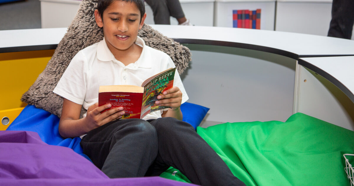 Dixons Manningham Primary | Remote Learning
