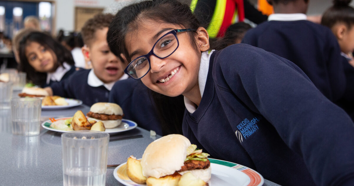 Dixons Manningham Primary | What we love about our school