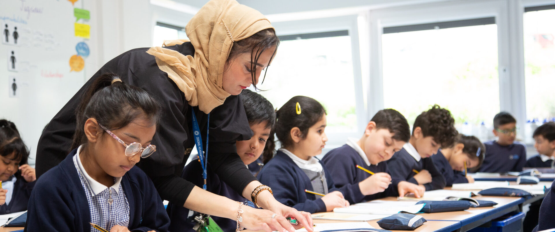 Dixons Manningham Primary | Home
