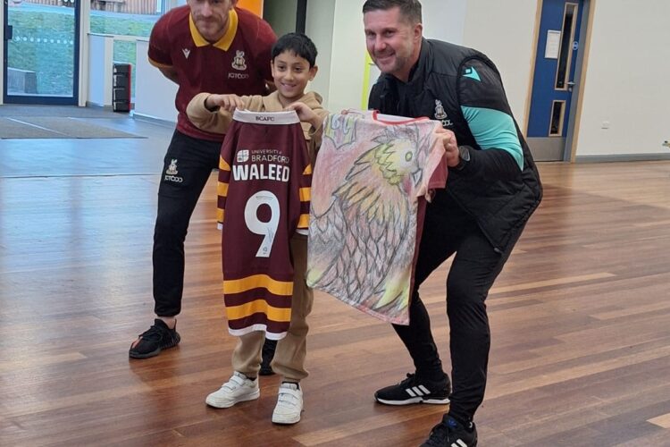 Dixons Manningham Primary | Home