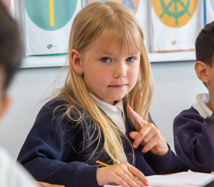 Dixons Manningham Primary | Home